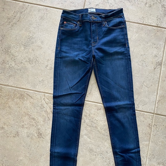 Hudson Jeans | Jeans | Excellent Condition Hudson Nico Mid Rise Super ...